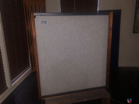Altec Santiago 874b Photo 4661424 Us Audio Mart