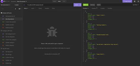 Github Mersantecommerce Backend