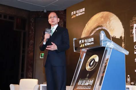 國台辦發言人批賴蕭「獨獨配」 游錫堃：藉機罵毛澤東、周恩來？ 政治快訊 要聞 Nownews今日新聞