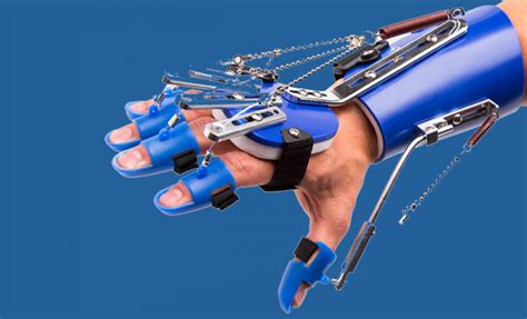 Saeboflex® Orthosis Hand Therapy And Orthoses