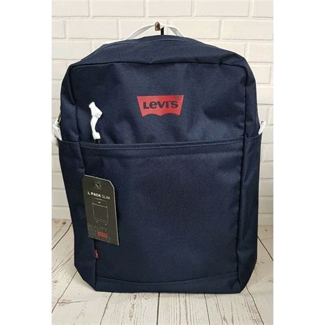 日本代購 正品levis背包 Levis後背包 正品levis Levis Levis包包 Levis Yahoo奇摩拍賣