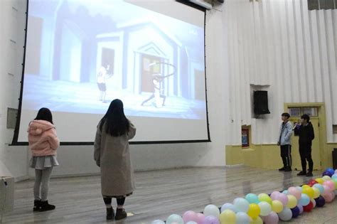 校区团委社团联合会拂晓之光动漫社 西南石油大学 南充校区