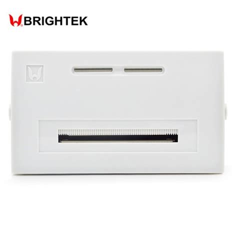 Wh A3 Micro DOT Matrix Printer RS 232 Ttl Parallel Interface Mini DOT Matrix Thermal Pinter