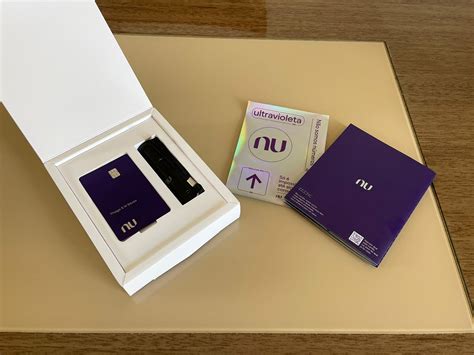 Clientes do Nubank comemoram novo benefício exclusivo oferecido pela marca
