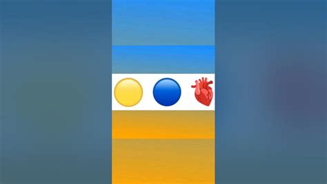 ВГАДАЙ УКРАЇНСЬКУ ПІСНЮ ПО ЕМОДЗІ Shorts Emojichallenge Emoji поемодзі Youtube