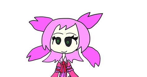 擬人化 Sakura Erinnフェネック💖のイラスト Pixiv