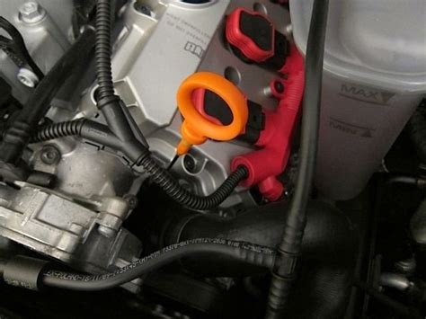 Audi A4 B8 Performance Diagnostic Guide Audiworld