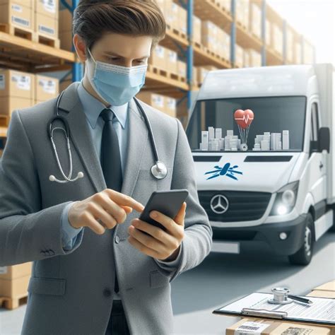Healthcare Consignment Inventory Management Software Mymediset