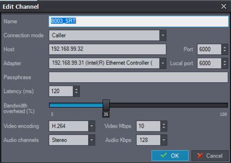 How To Create An Srt Output St Forum Aximmetry