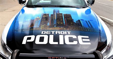 Detroit Gas Station Clerk Charged In Fatal Shooting Of 37 Year Old Man