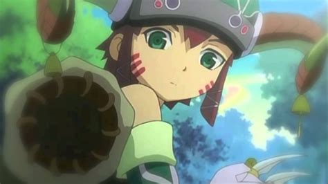 Otogi Jushi Akazukin Fairy Musketeers Hamelin X Ringo