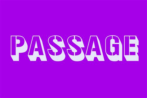 Passage In Different Languages 134 Translation And Listening