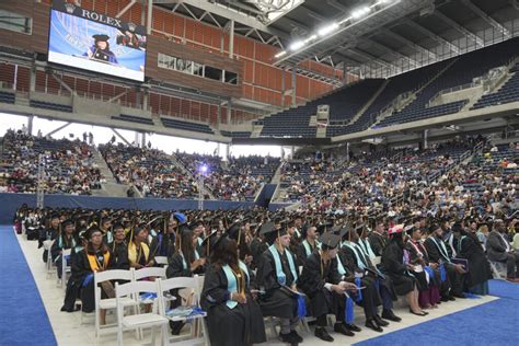 See Photos From Cuny Sps 2024 Commencement