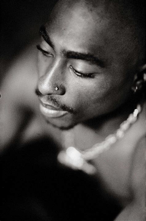 Tupac Shakur Hd Phone Wallpapers Wallpaper Cave