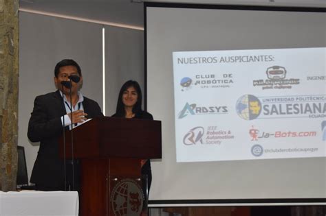 Ieee Robotics And Automation Society