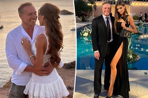 Lenny Hochstein Fights To Withdraw Settlement In Lisa Divorce