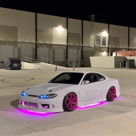 Slammed Jdm Cars