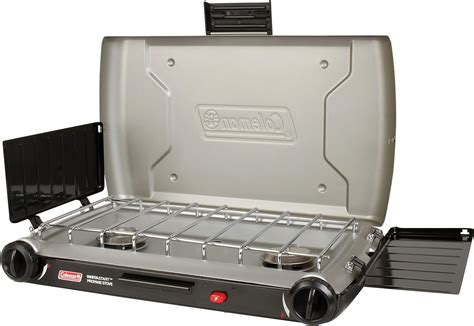 Coleman Camp Propane Stove Amazon Ca Sports Outdoors