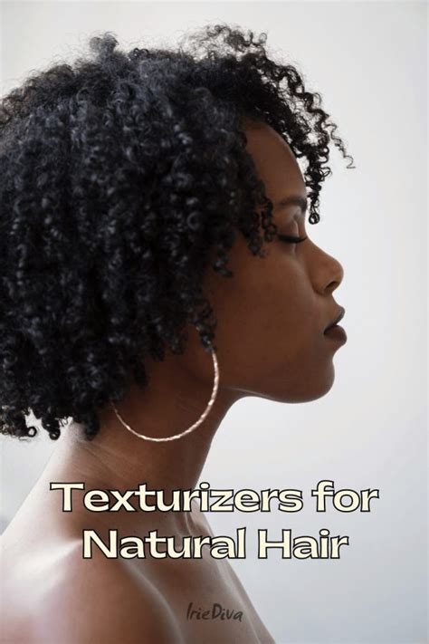 Texturizer For Natural Hair Good Idea Or Not