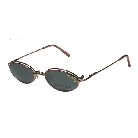Clip On Sunglasses