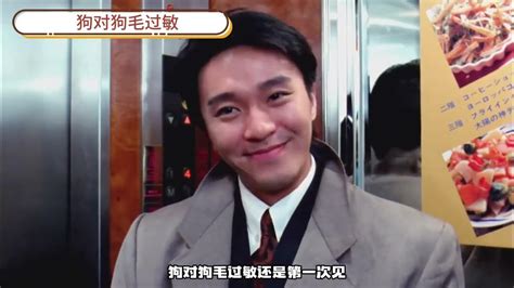 狗对狗毛过敏，你感相信吗？ Youtube