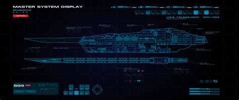 Engle Class Msd By Buzanorbi On Deviantart