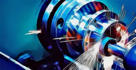 Machining Process Incognito Inventions