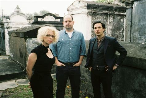 Mike Zohn Evan Michelson And Ryan Matthew Obscura Antiques