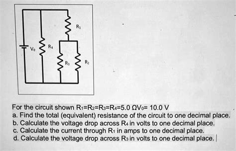 How To Calculate Total Circuit Amperage Circuit Diagram