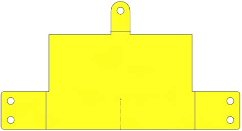Using The Sketched Bend Command For Sheet Metal Parts In SOLIDWORKS
