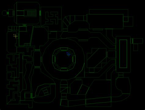 PC Doom Ultimate Doom Level E M COMMAND CONTROL Keys