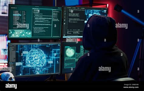 Cybercriminal Using Ai Machine Learning To Develop Zero Day Exploit