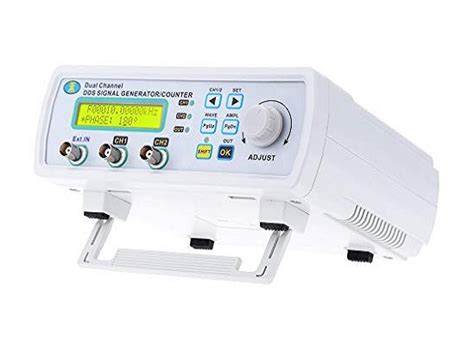 Understanding Square Wave Generator All Explained