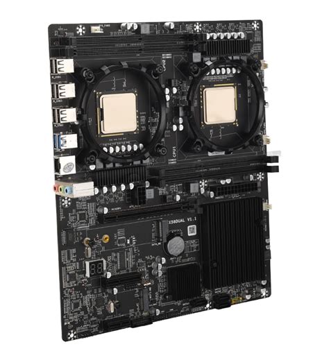 Lga 1366 Socket Motherboard Ph