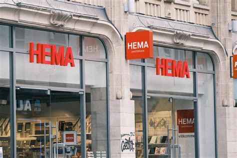 Hema eröffnet in Essen doch Kassen sehen ganz anders aus