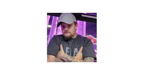 Dustin Ross Godsey Obituary 2023 Dalton Ga Dalton Funeral Home