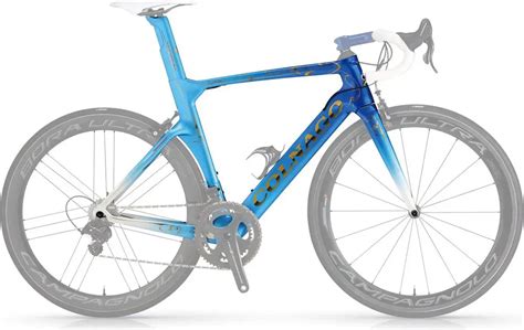 2021 Colnago Concept Art Decor Frameset Specs Comparisons Reviews