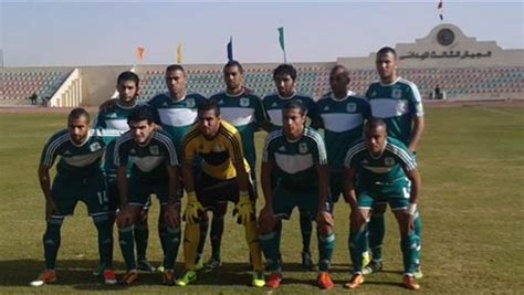 الشناوي يقود المصري أمام التليفونات بالدوري