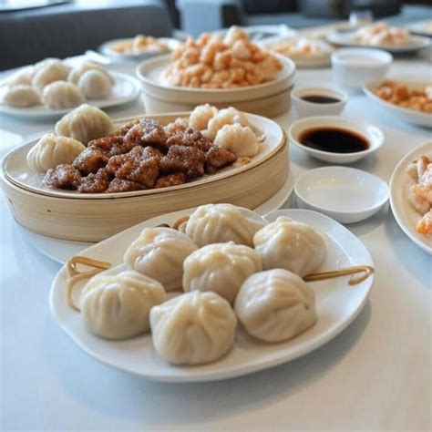 How To Make Dim Sum At Home A Step By Step Guide Pekis Recipes