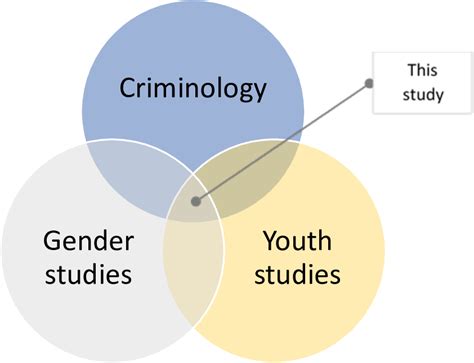 Positioning Of The Study Within Overlapping Fields The Study Of Social Download Scientific