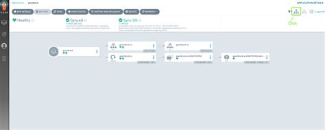 Devops 工具链之 Argo Cd 陈少文的网站