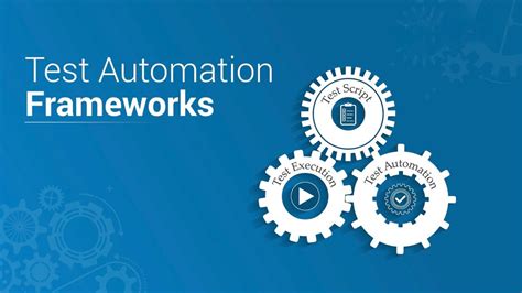 How Do You Design An Automation Framework From Scratch
