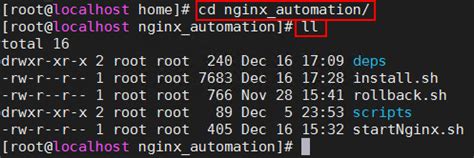 通过一键式脚本安装 安装 Nginx 移植指南 Nginx 开源使能 鲲鹏BoostKit Web场景开发文档 鲲鹏社区