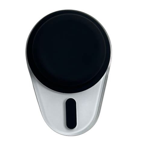 Magsafe Popsocket Black Applycases