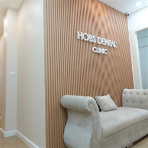 สแกนฟัน ด้วยระบบ Itero 5d ฟรี เอกซเรย์ X Ray ฟันผุ ที่ Hobs Dental