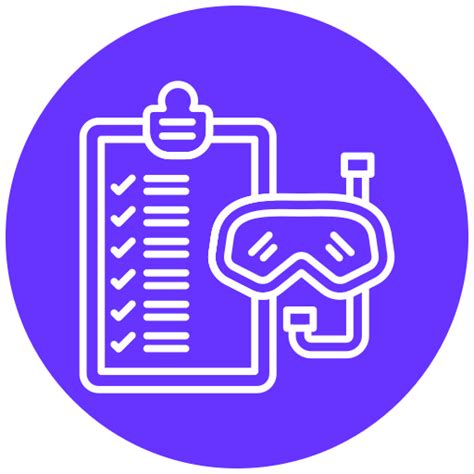 Condition Generic Color Fill Icon