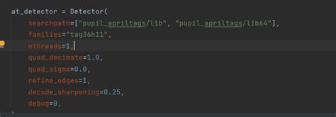 Python Pupilapriltags Problem With Dll Path “could Not Find Module