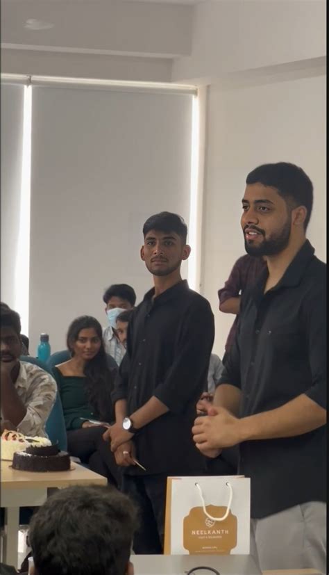 hruthik vardhan on linkedin grateful internshipexperience teamwork