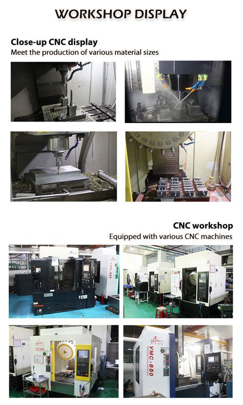 Cnc Machining Infosion Technology
