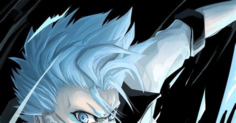 Bleach Grimmjow Grimmjow September 26th 2022 Pixiv